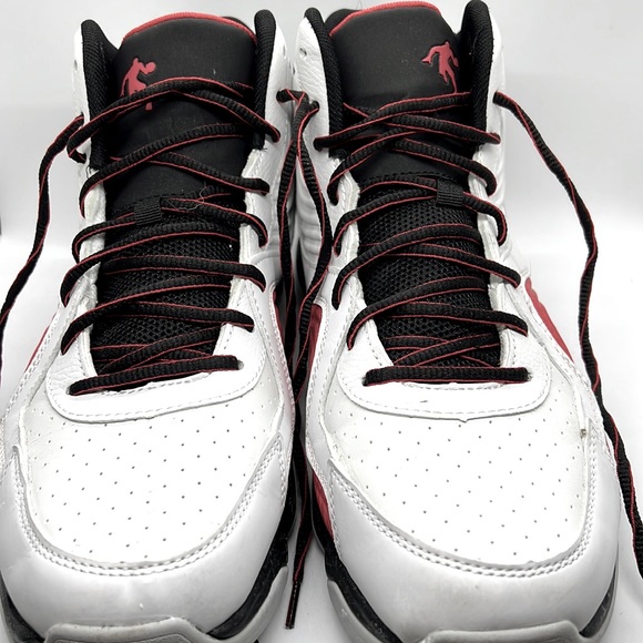 And1 | Shoes | And Basketball Shoes | Poshmark